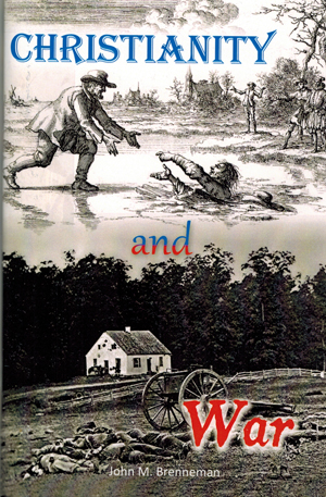 Christianity and War