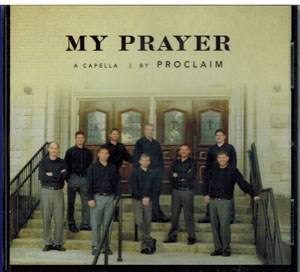 Proclaim - My Prayer